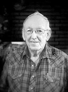 Robert Hosier | Kingfisher Times & Free Press