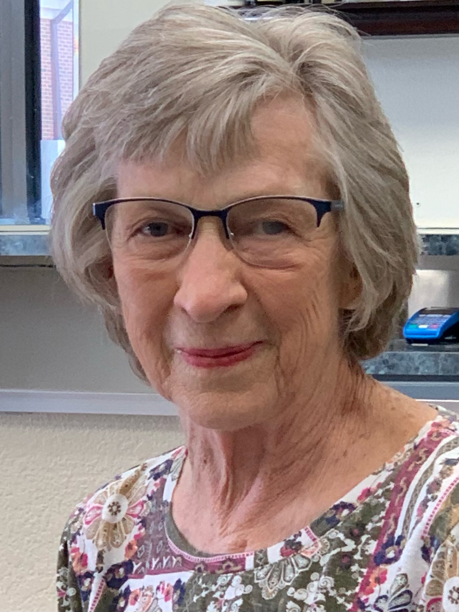 Darla Jo Harrel | Kingfisher Times & Free Press